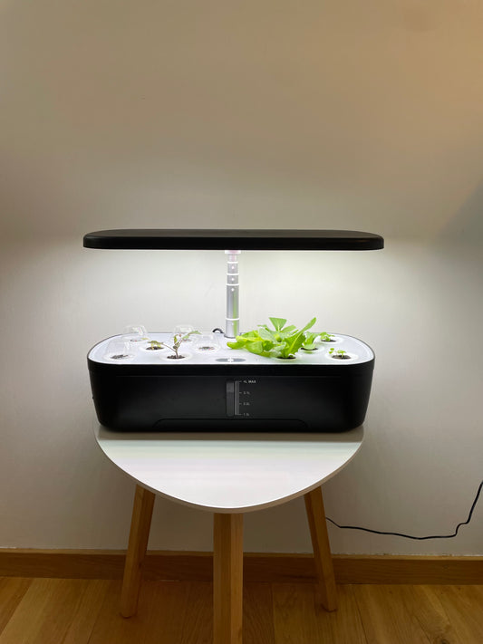 Odlingssystem – SMOOTHCROPS